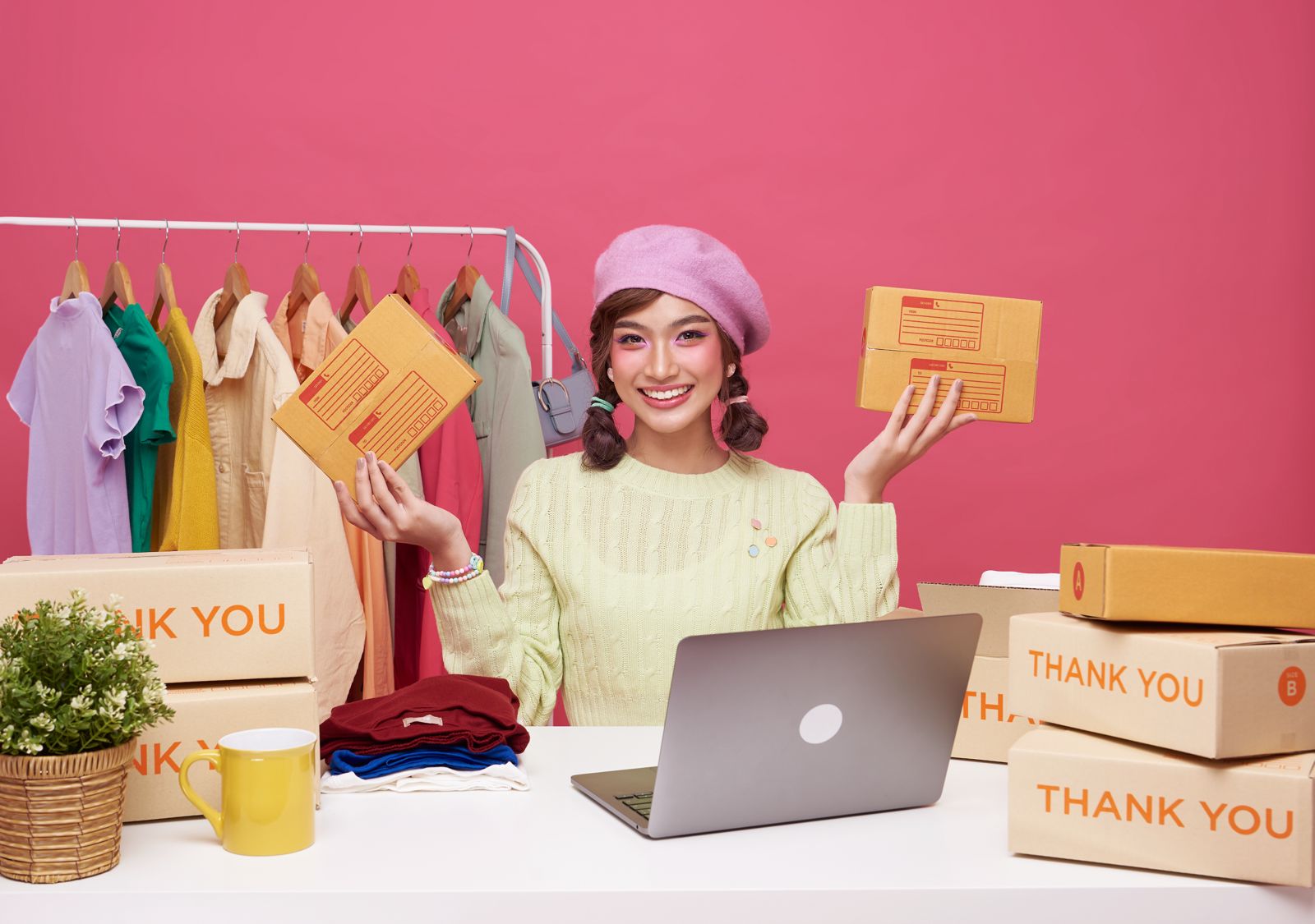 Rekomendasi Ide Bisnis Online untuk Modal Sejutaan Rekomendasi Ide Bisnis Online untuk Modal Sejutaan